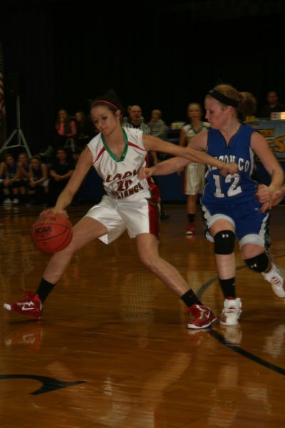 Linn Co R-I - Mustang Basketball Schedule