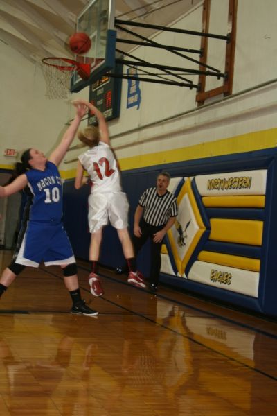 Linn Co R-I - Mustang Basketball Schedule